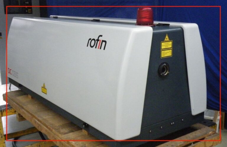 Repairs - Laser Maintenance Group